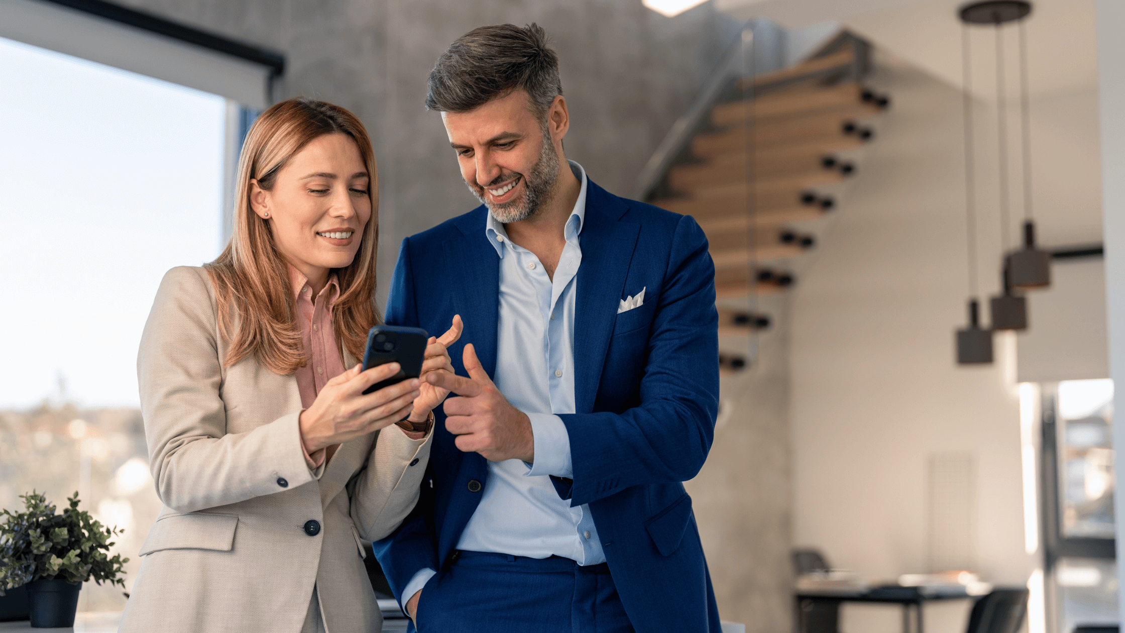 Brokers: learn why professional Instagram accounts provide the biggest ...