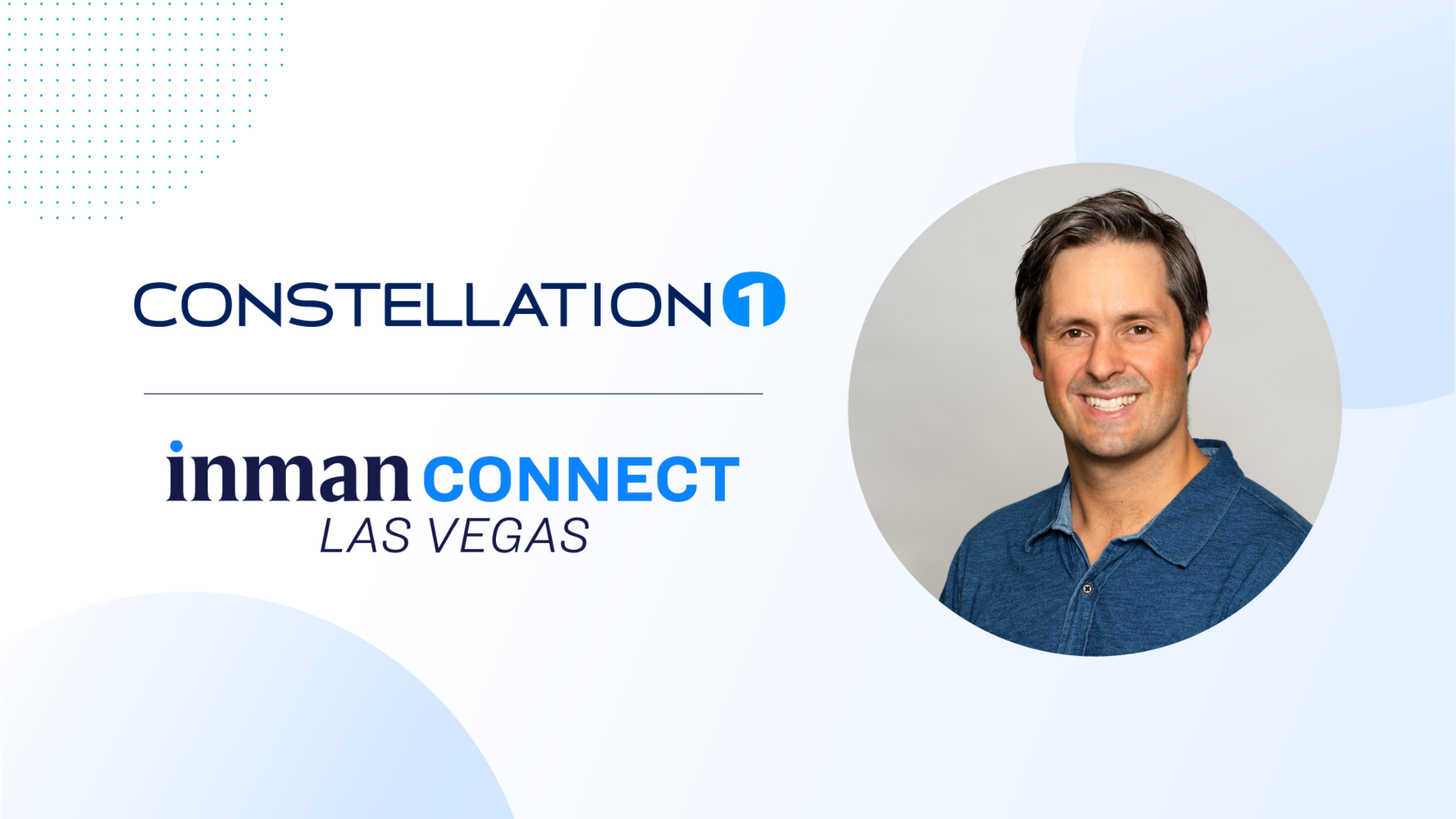 Constellation1 President and Company Nominated for Prestigious Inman ...